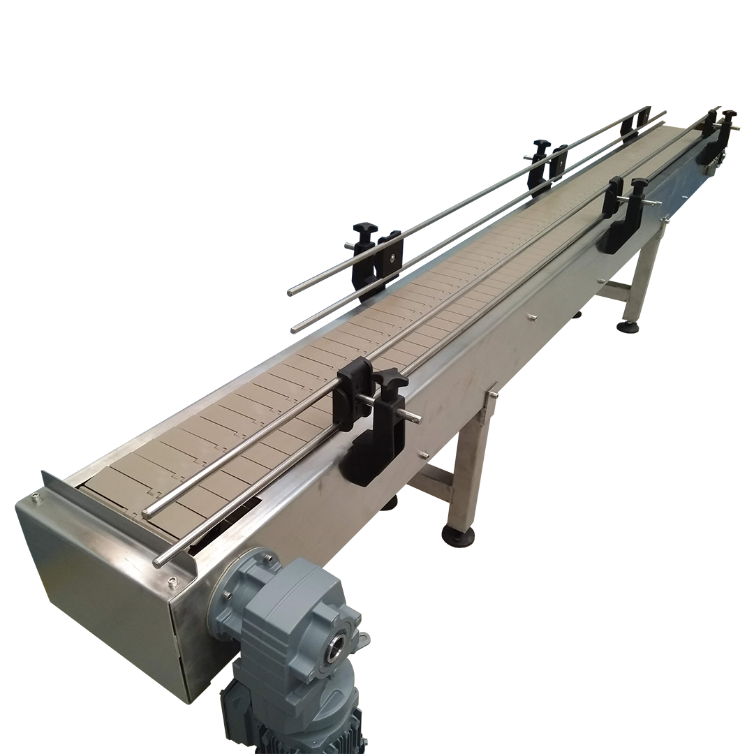 Transportador de Esteira Modular – EHCY-CR – EUROHIDRA